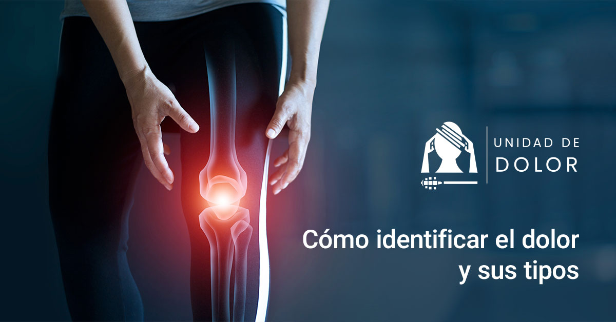 ¿Cómo puedo describir mi dolor al médico profesional?